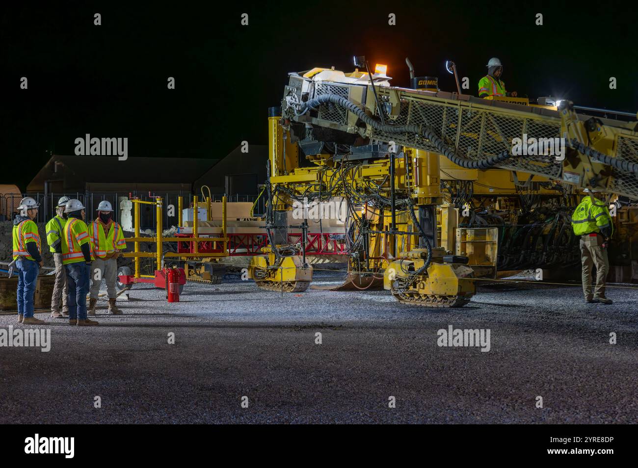 Test zone hi-res stock photography and images - Alamy