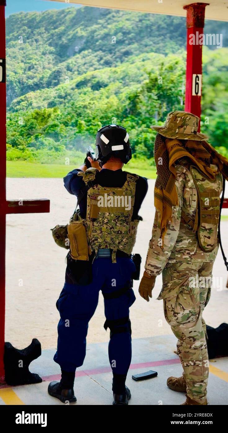 Joint boarding team from hi-res stock photography and images - Alamy