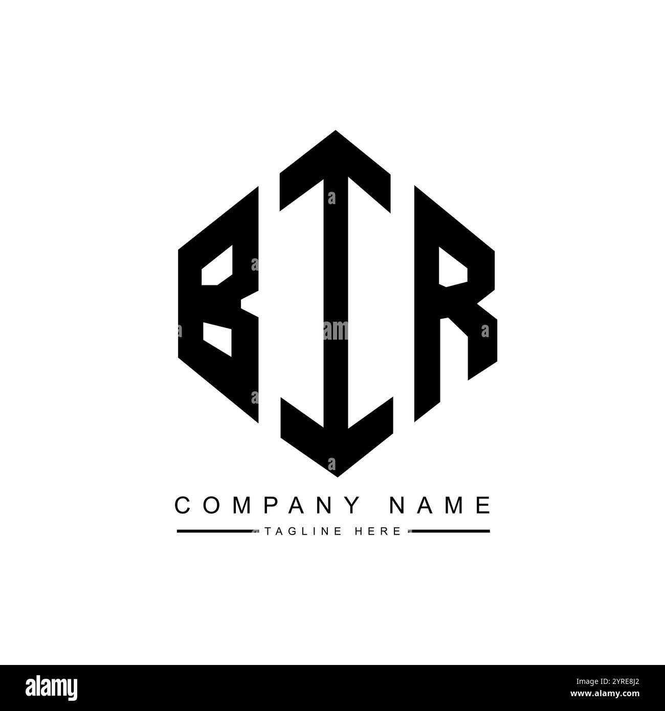 Black bir Stock Vector Images - Alamy