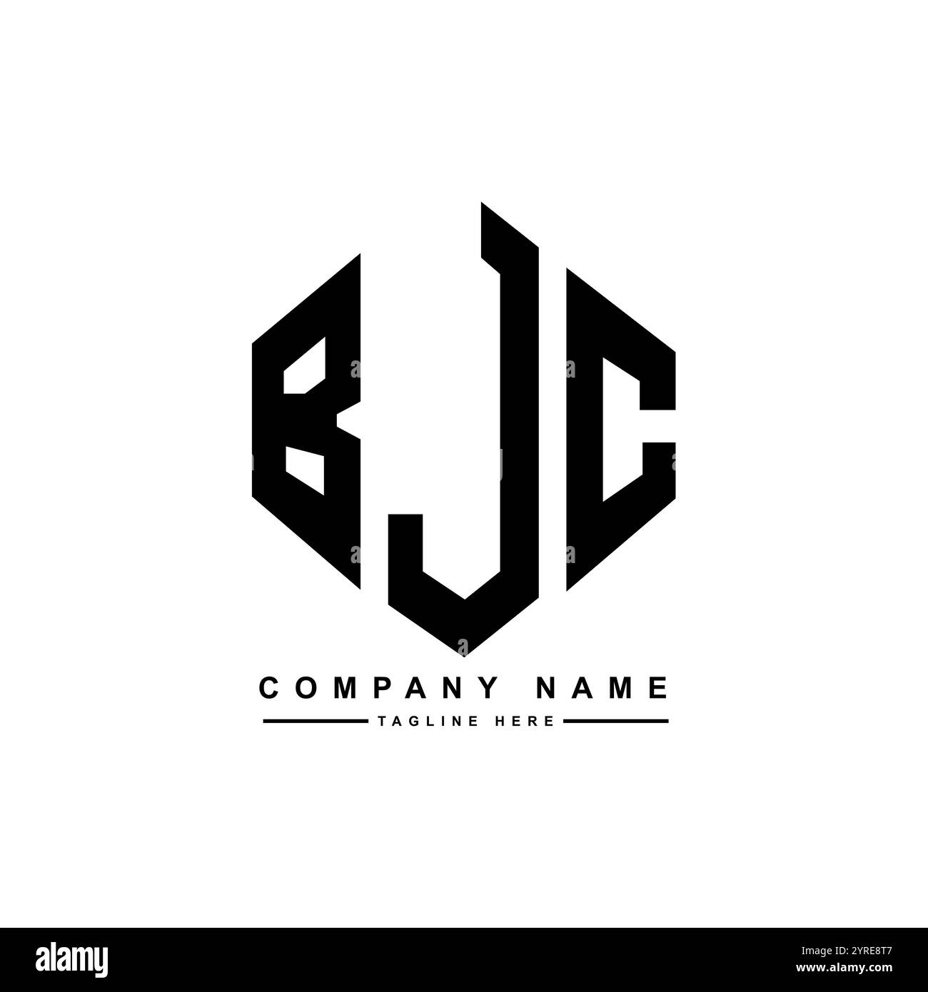 Bjc tech logo hi-res stock photography and images - Alamy