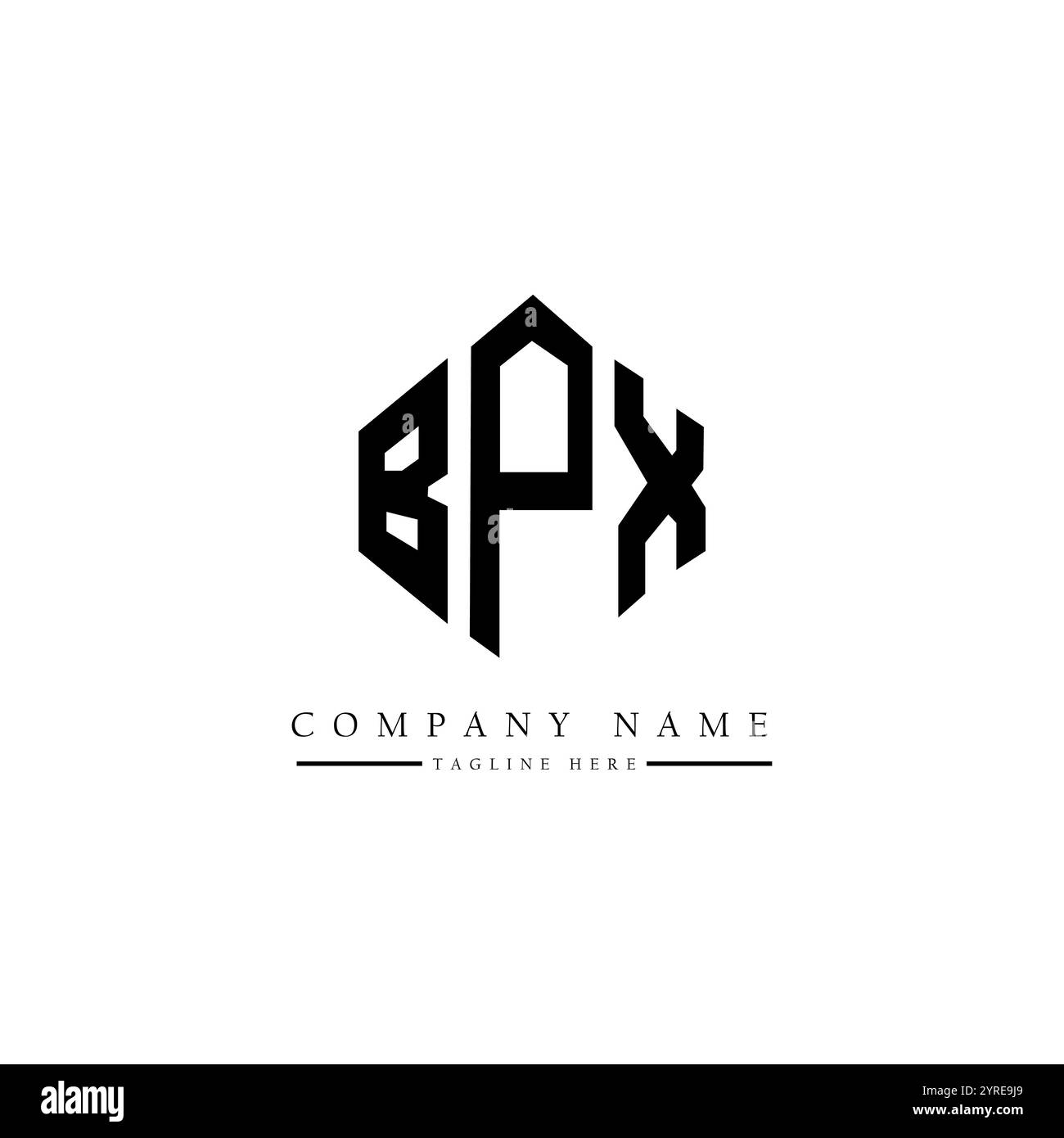 Bpx tech logo hi-res stock photography and images - Alamy