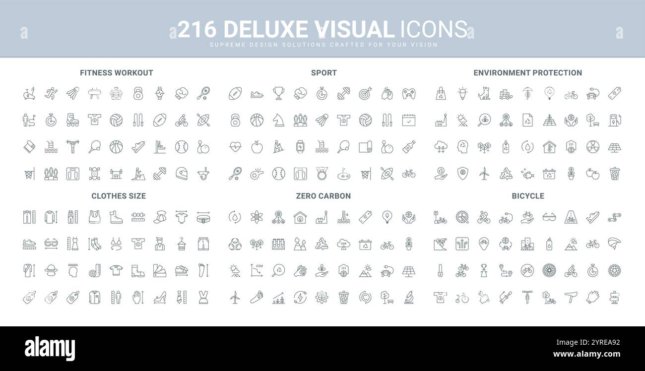 Sport workout, active healthy exercises and run, bike parts and tools ...