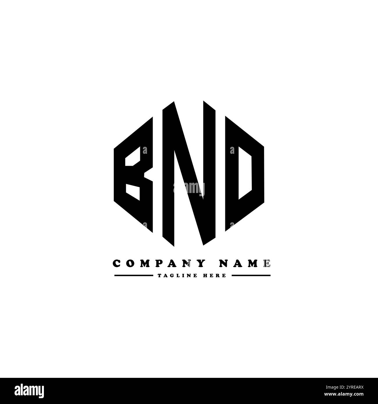 Bno hexagon hi-res stock photography and images - Alamy