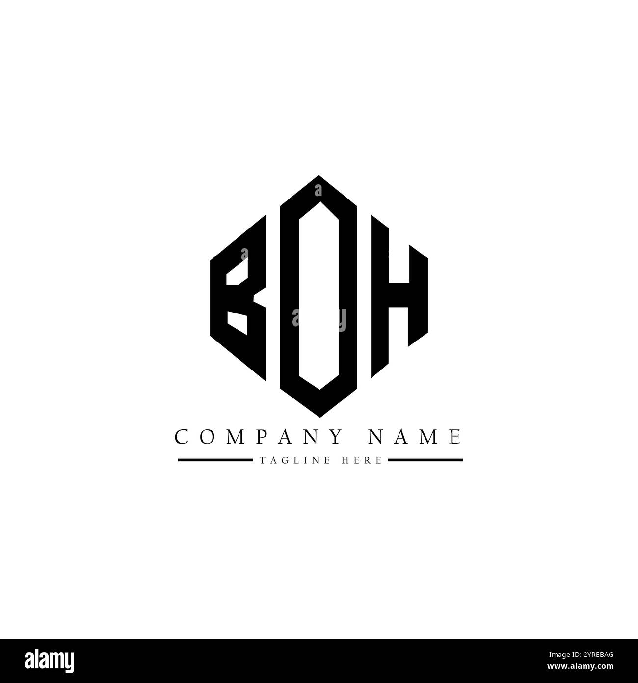 Boh letter hi-res stock photography and images - Alamy