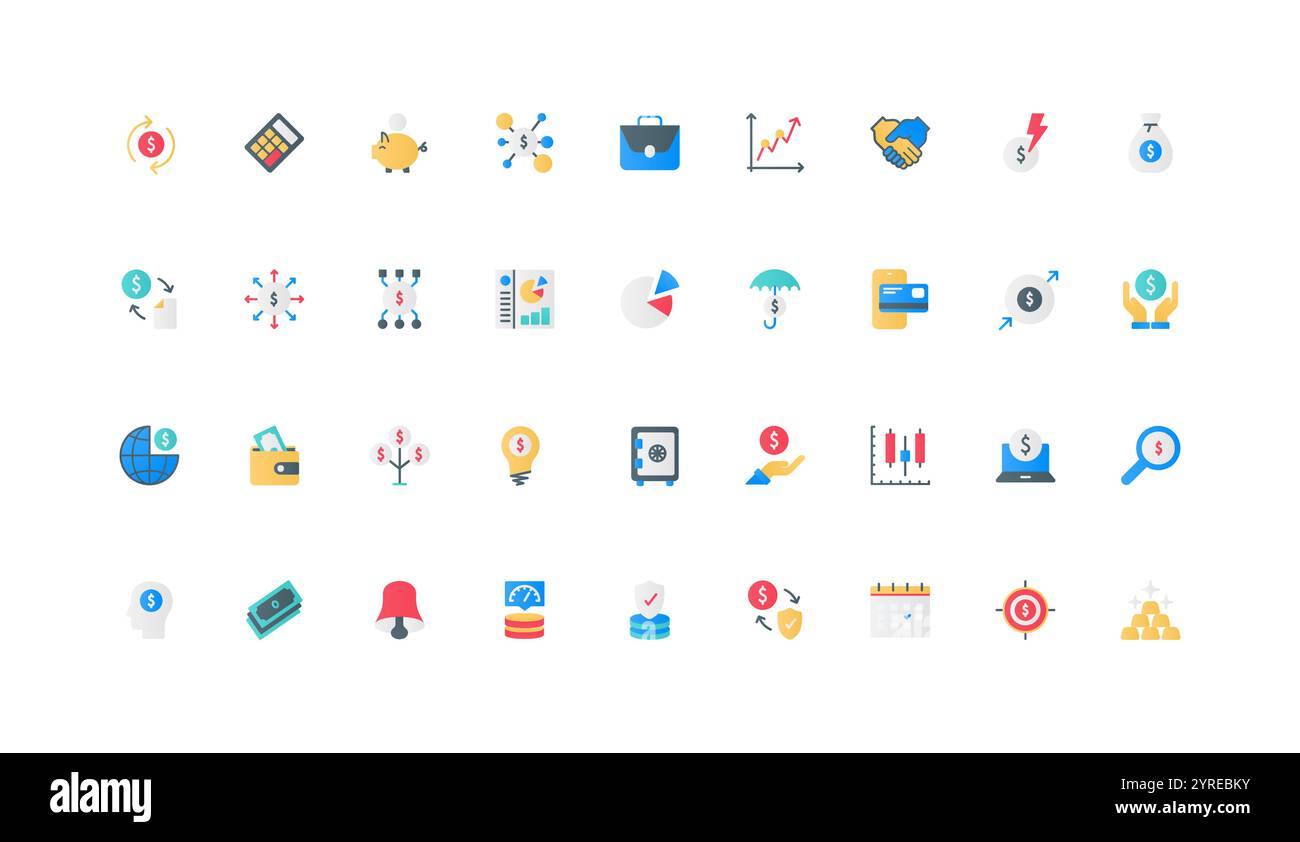 Finance accounting and budget management, financial growth analysis and ...