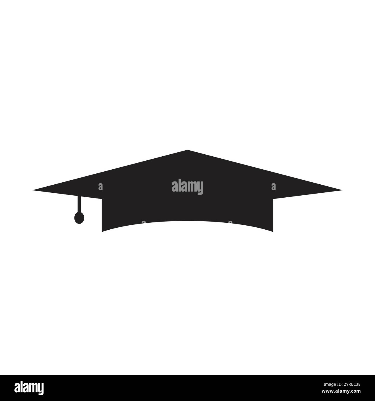Mortarboard square academic hat hi-res stock photography and images - Alamy