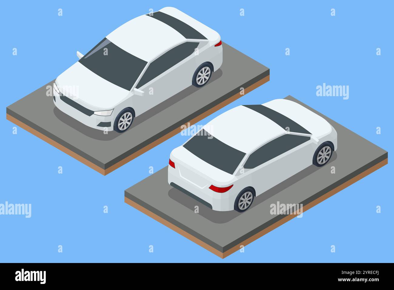 5 door Stock Vector Images - Alamy