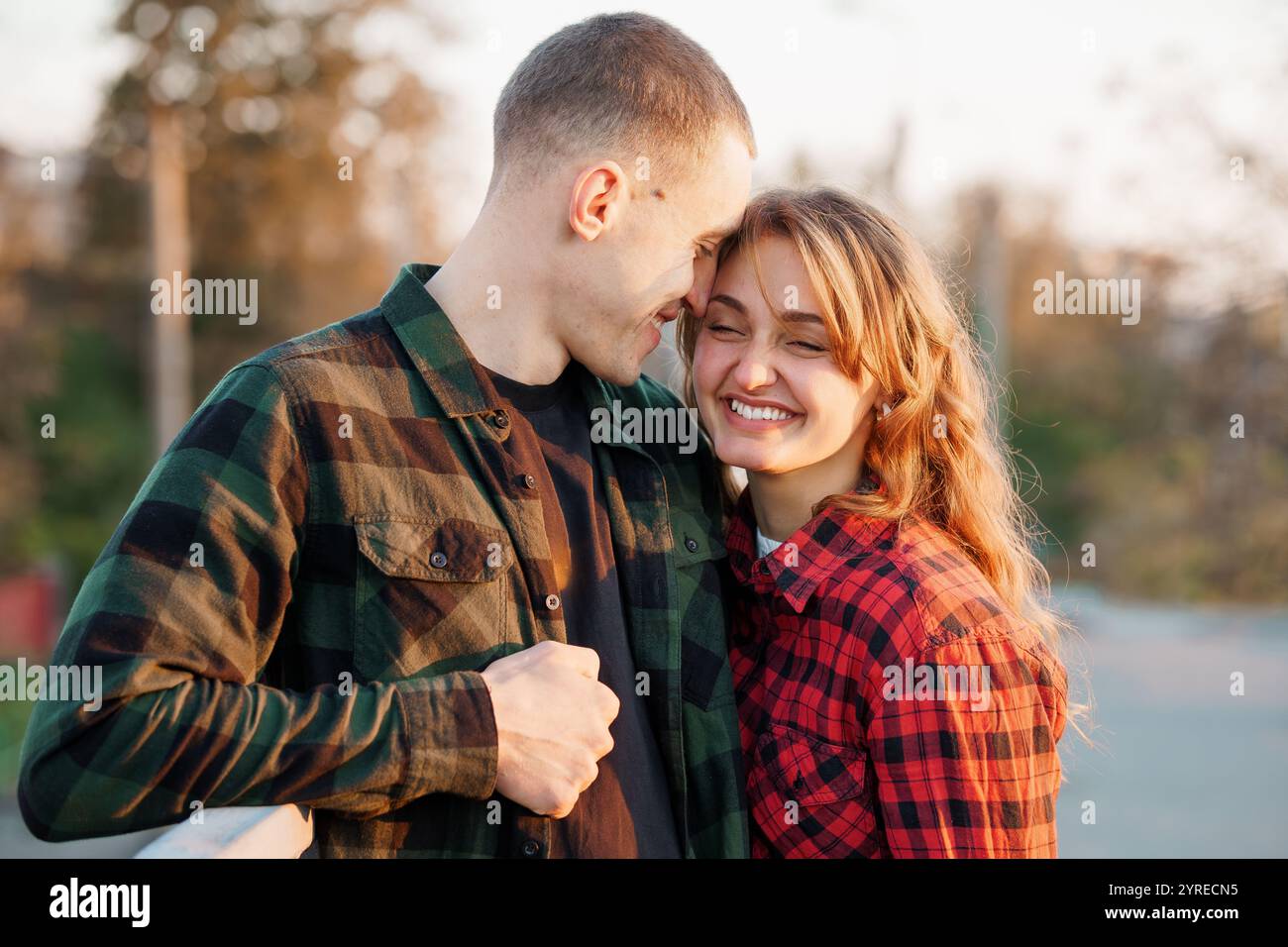Joyful moment in sun hi-res stock photography and images - Alamy