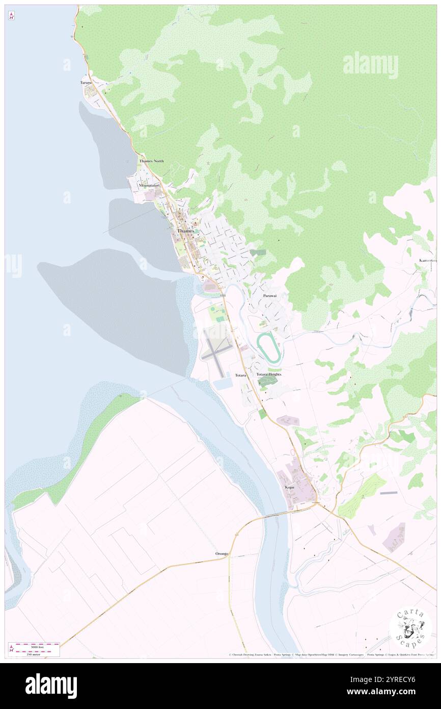 Thames aerodrome hi-res stock photography and images - Alamy