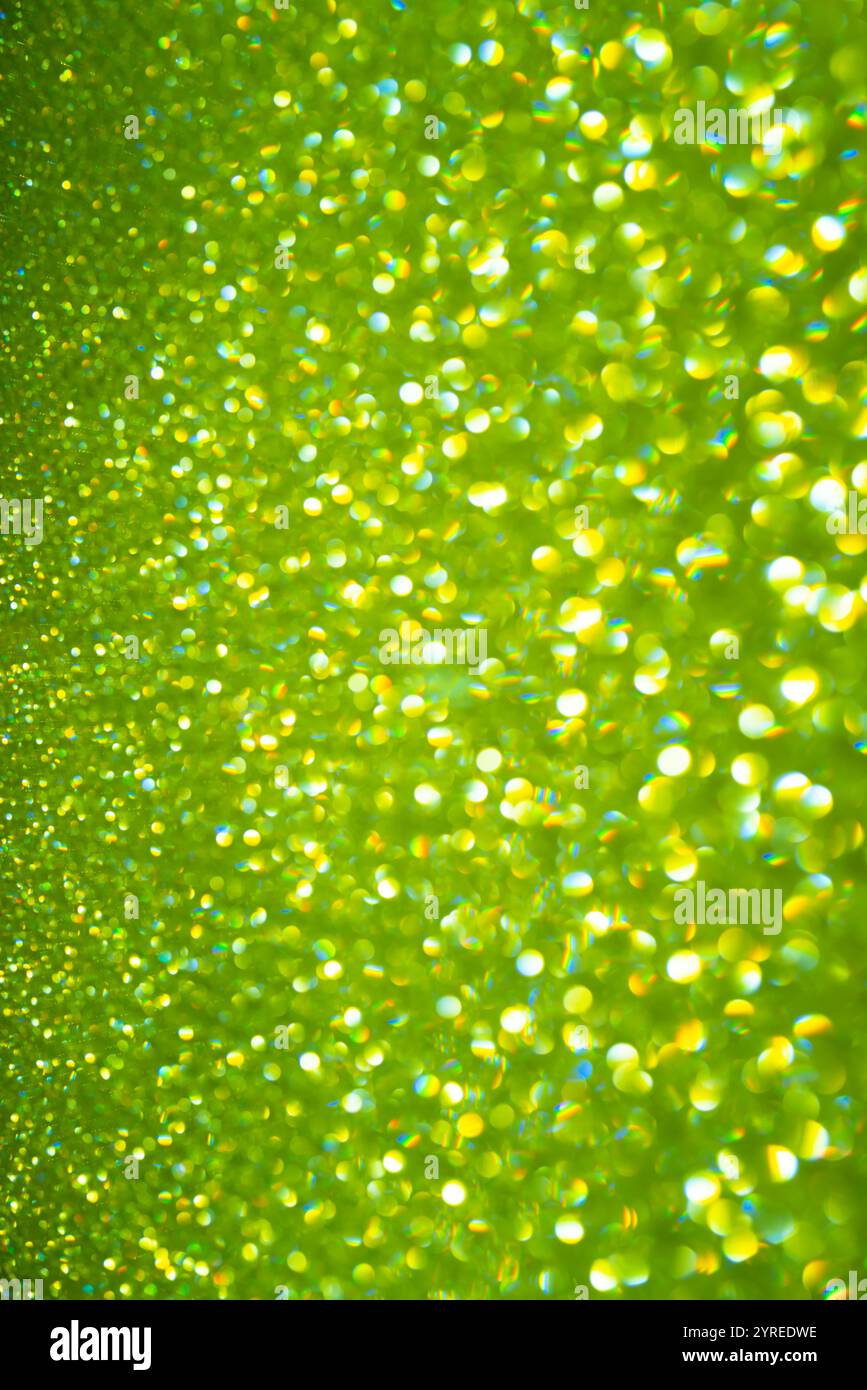 Abstract Background. Bokeh Lights. Glitter Sparkle background. Sparkle bokeh. Glitter background ...
