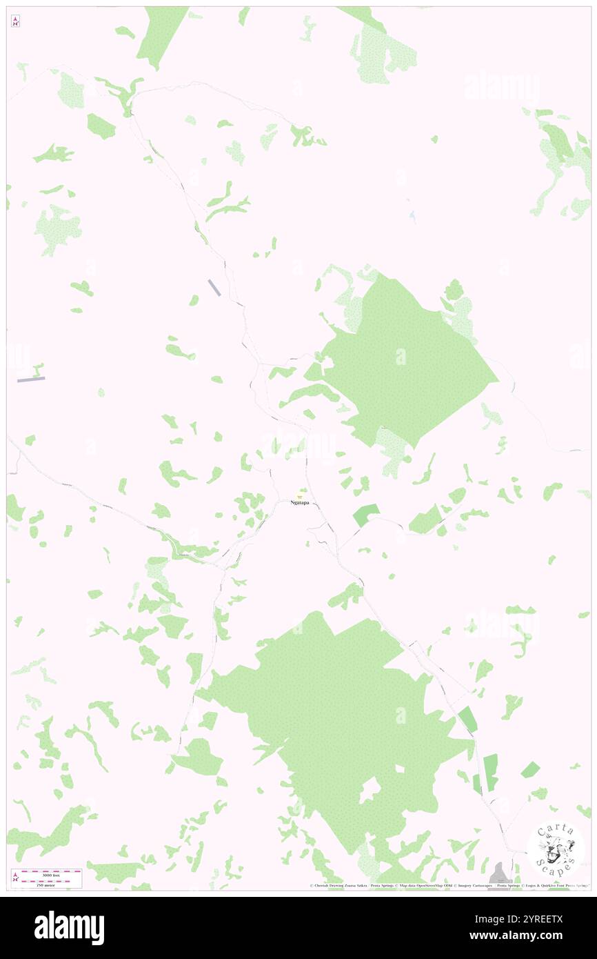 Waipuke hi-res stock photography and images - Alamy