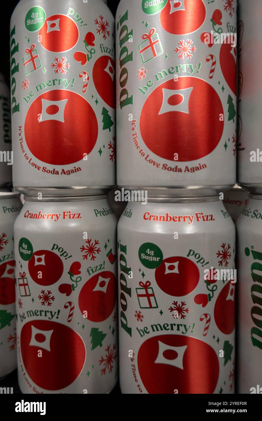 The Target Manhattan Herald Square offers a wide range of seasonal ...