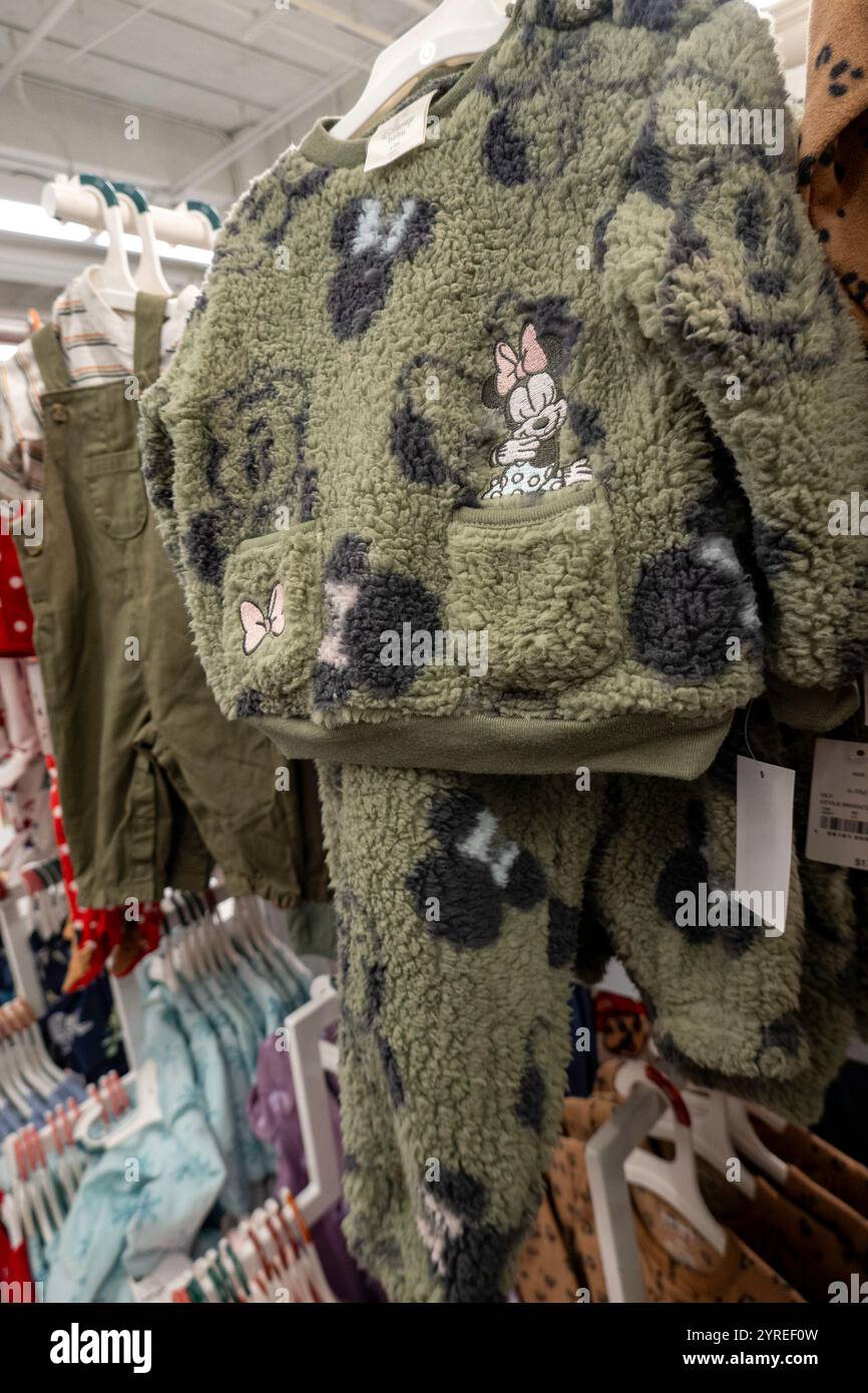 The Target Manhattan Herald Square offers a wide range of merchandise ...