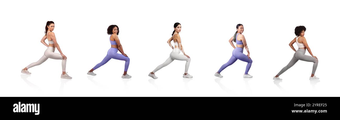 Mental health bright colorful Cut Out Stock Images & Pictures - Alamy