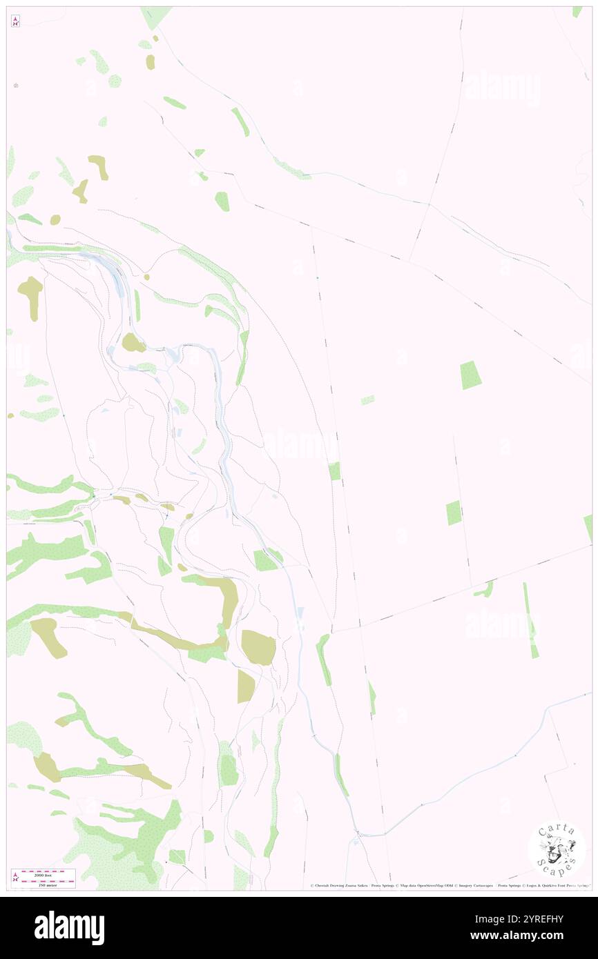 Dalriada map hi-res stock photography and images - Alamy