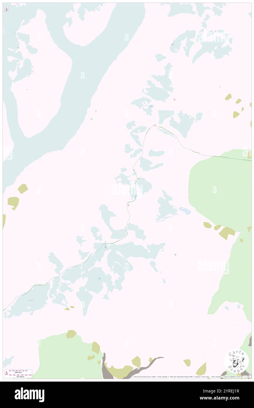 Mount ronald adair hi-res stock photography and images - Alamy