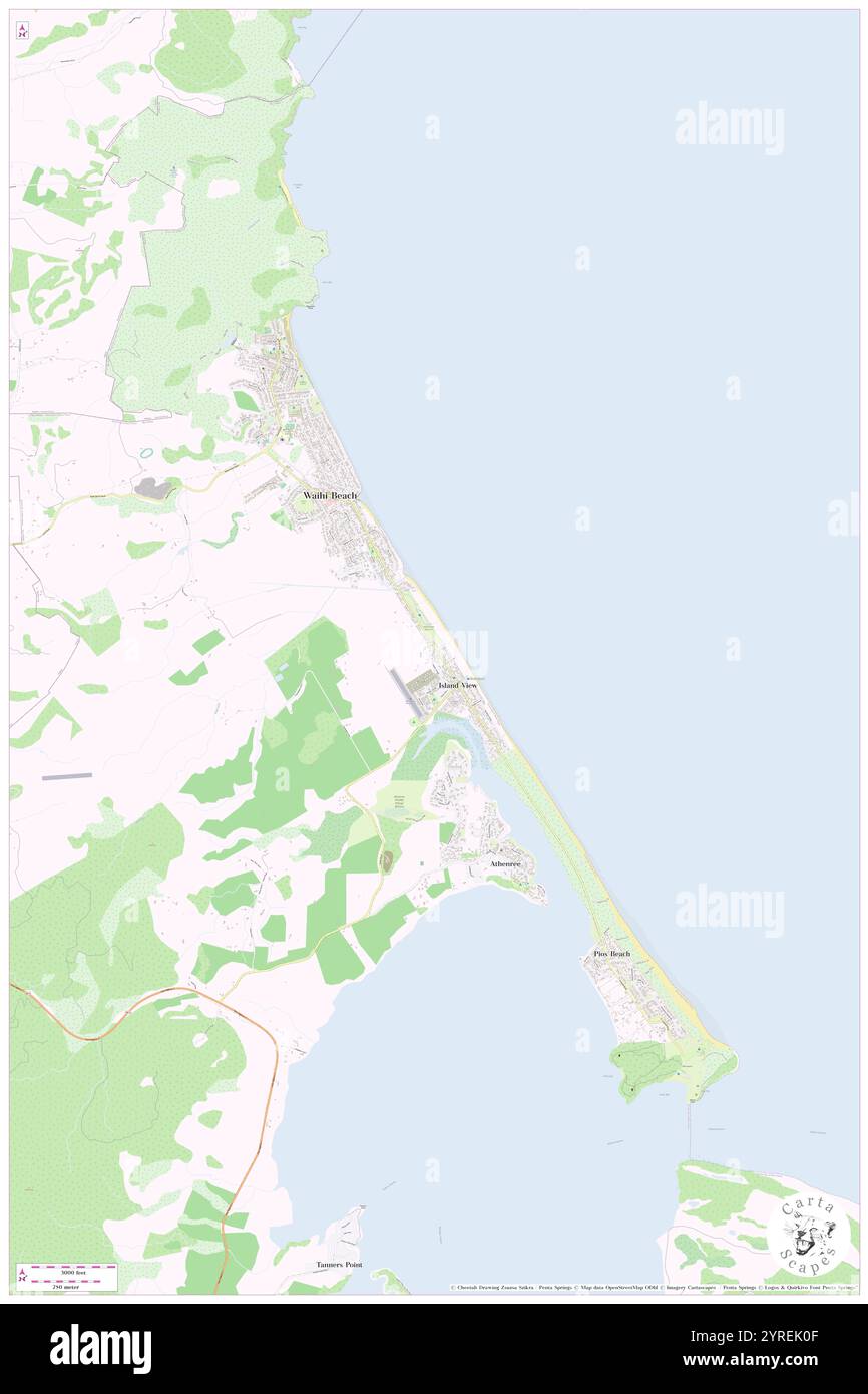 Waihi beach lodge hi-res stock photography and images - Alamy