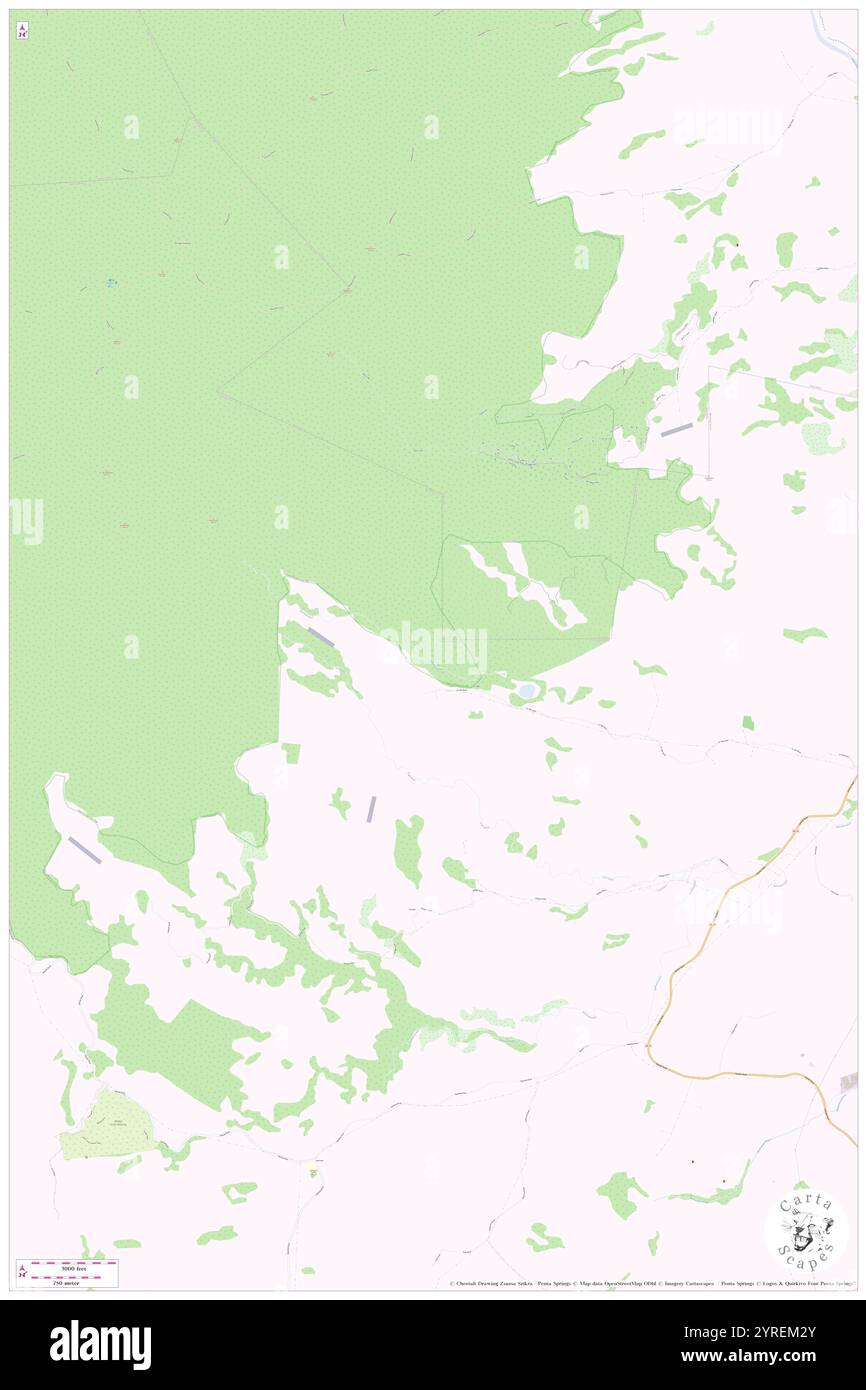 Te Tahi, , NZ, New Zealand, Waikato, S 38 1' 41'', N 175 7' 48'', map ...