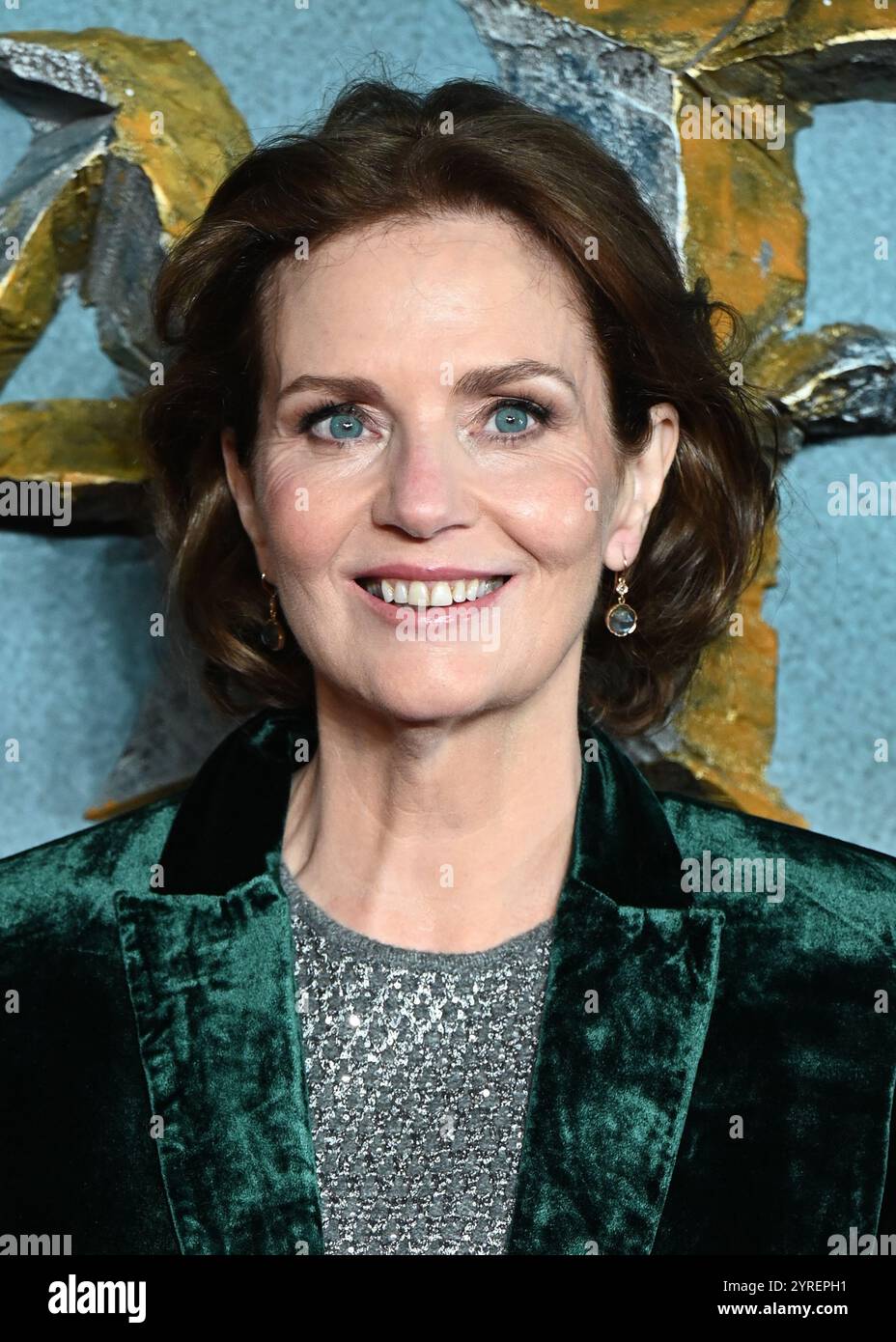 LONDON, UK. 3rd Dec, 2024. Philippa Boyens attend the “The Lord Of The ...