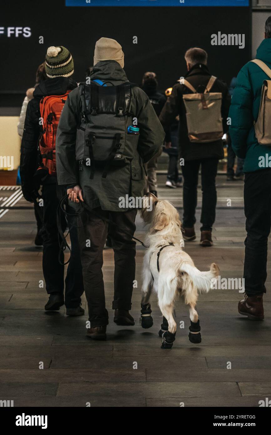 Swiss_culture hi-res stock photography and images - Alamy
