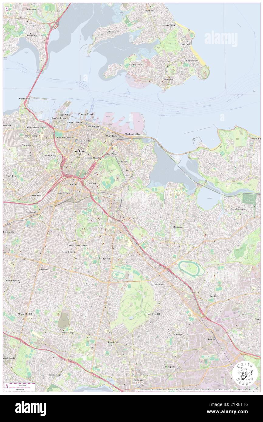 Remuera station hi-res stock photography and images - Alamy