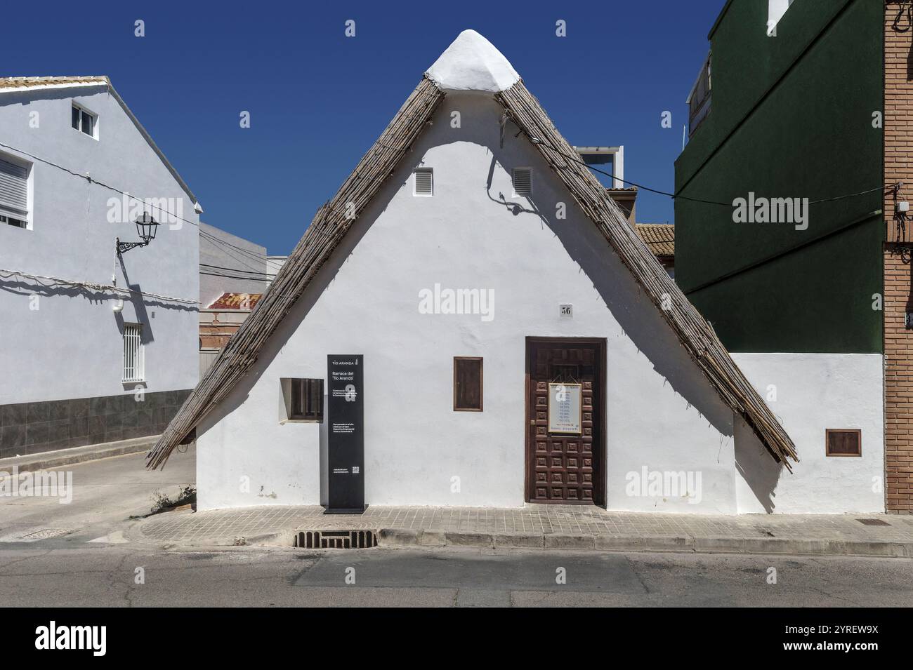 Albufera Natural Park (Parc Natural de l'Albufera) The Albufera (the ...