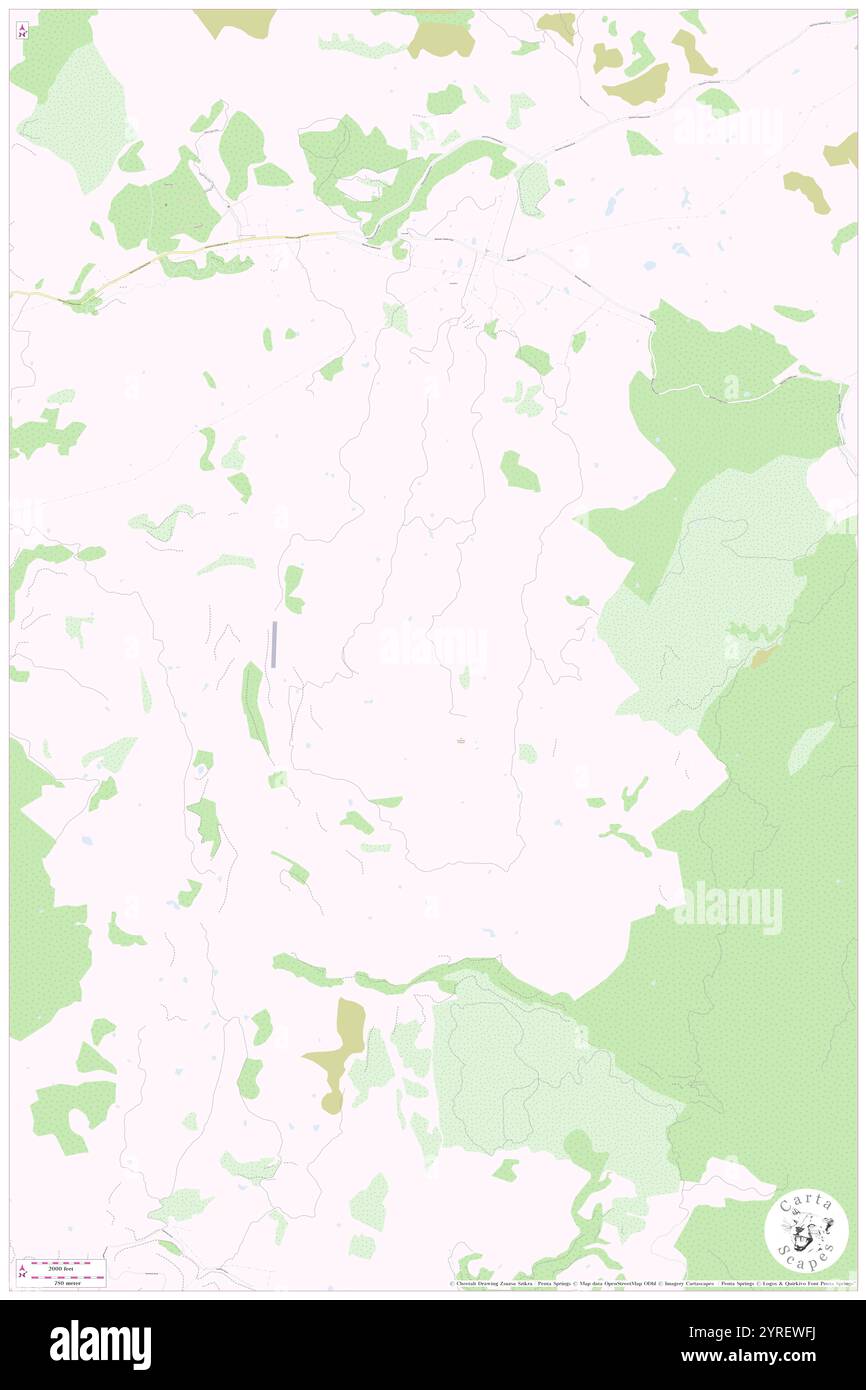 Camerons lookout hi-res stock photography and images - Alamy