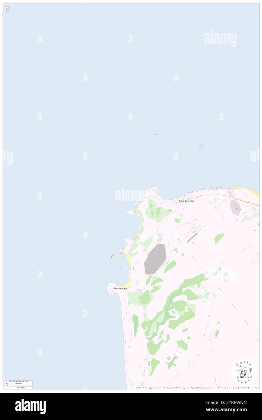 Cape Foulwind Walkway, , NZ, New Zealand, Nelson, S 41 44' 53'', N 171 ...