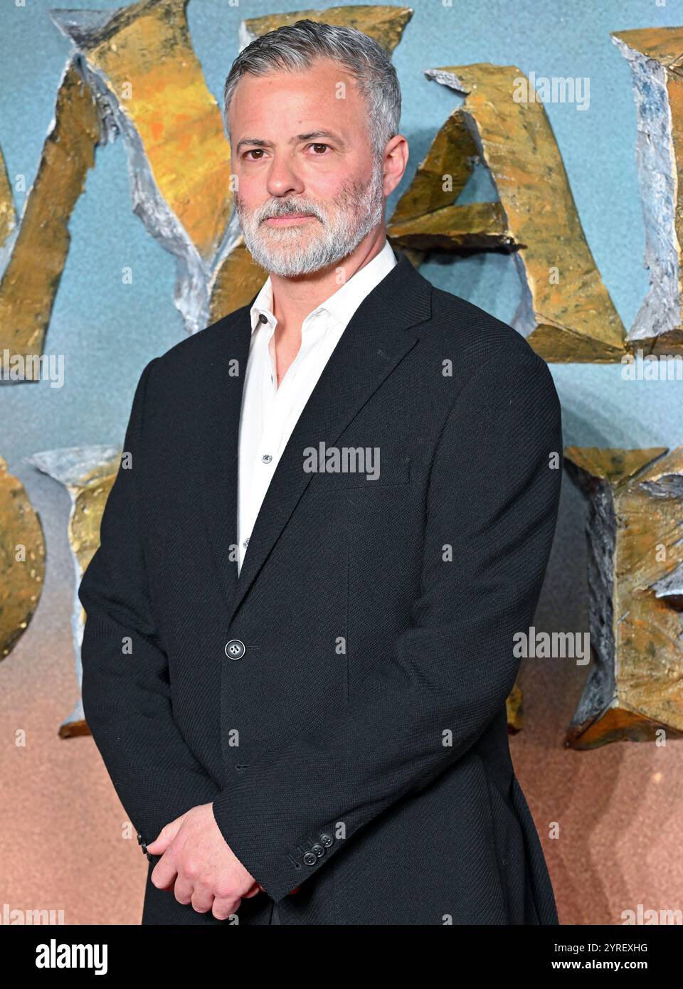 Odean leicester square red carpet hi-res stock photography and images ...