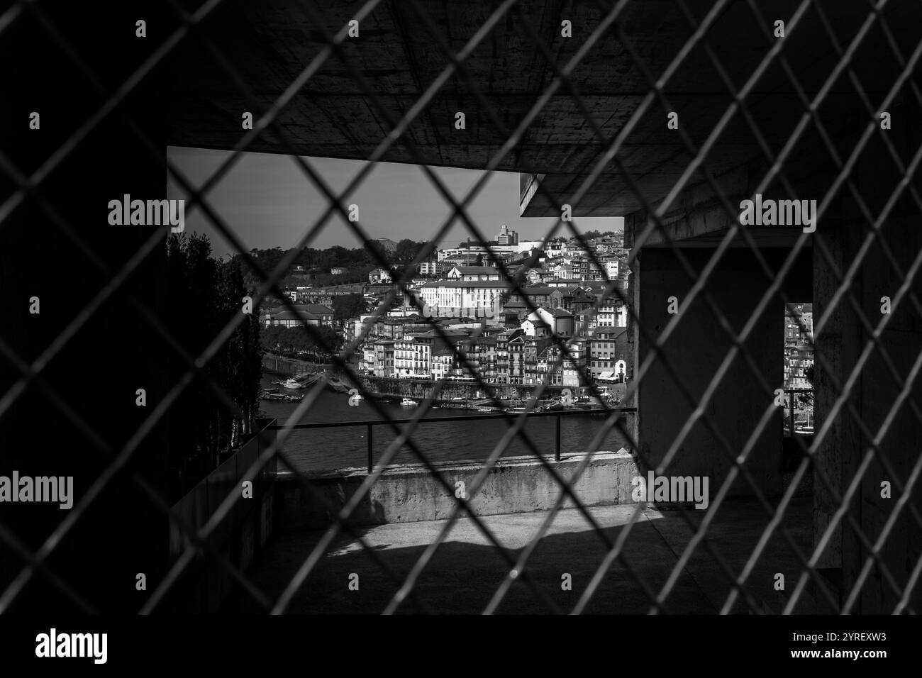 Captivating patterns Black and White Stock Photos & Images - Alamy