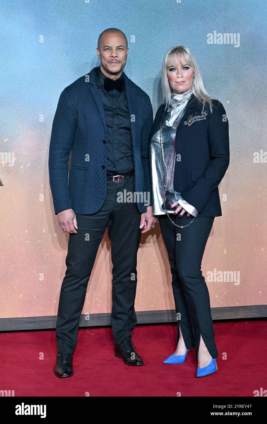 Ceri ann gregory hi-res stock photography and images - Alamy