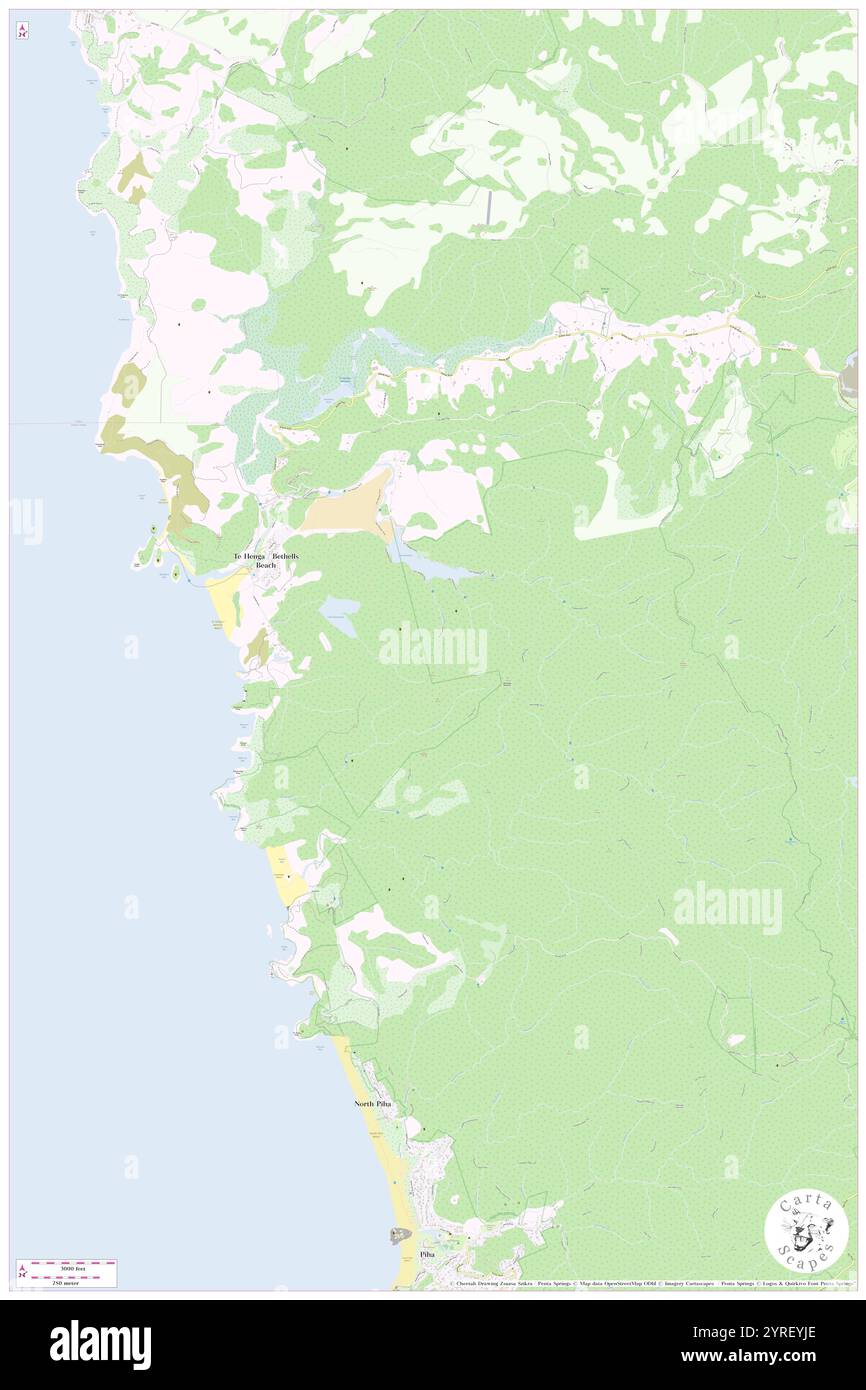 Smythe ridge track hi-res stock photography and images - Alamy