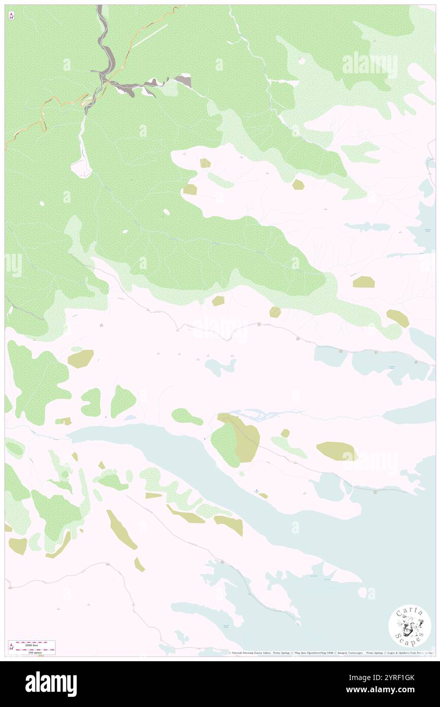 Victoria Range, , NZ, New Zealand, , S 43 28' 59'', N 170 5' 59'', map ...