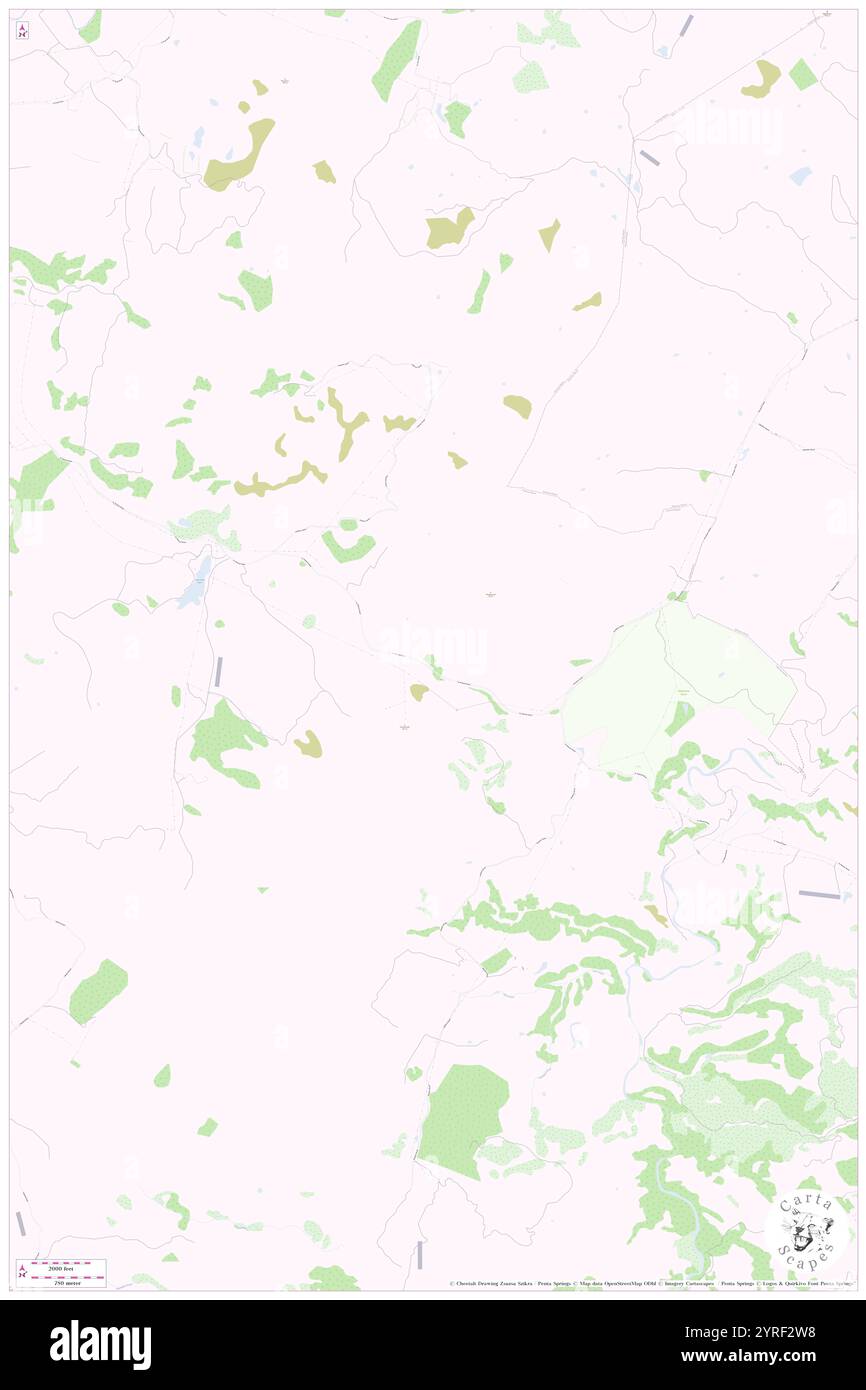 Manga a whanaki stream hi-res stock photography and images - Alamy