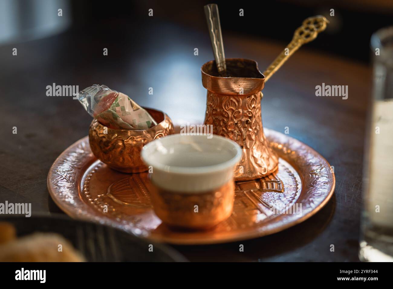 Traditional food in Sarajevo showcases the rich culinary heritage of ...