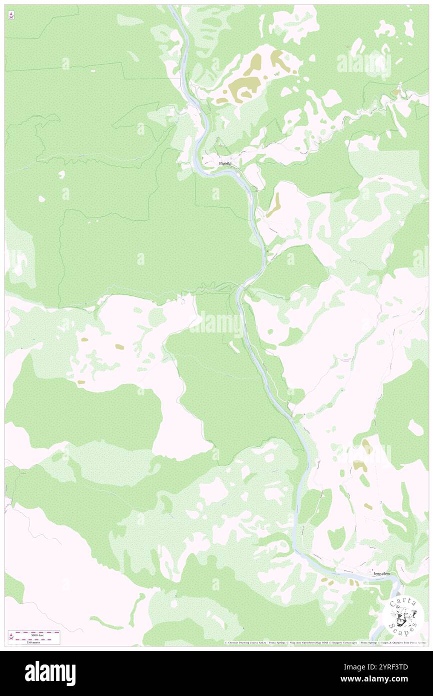 Whanganui river whanganui river Cut Out Stock Images & Pictures - Alamy