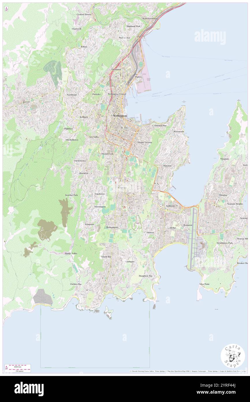 Newtown road Cut Out Stock Images & Pictures - Alamy