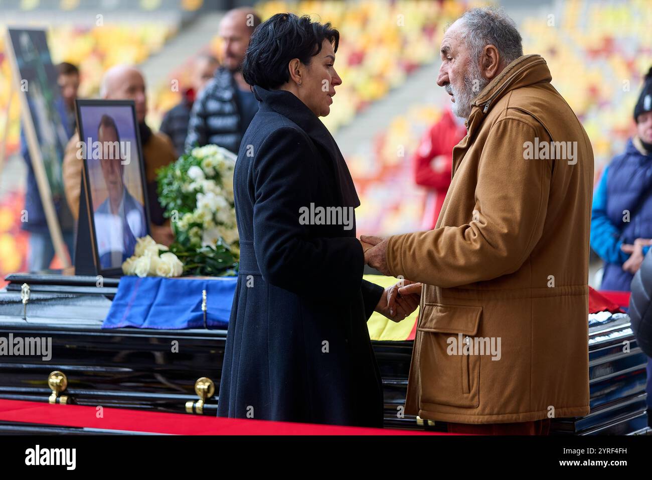 Alexandra ion hi-res stock photography and images - Alamy