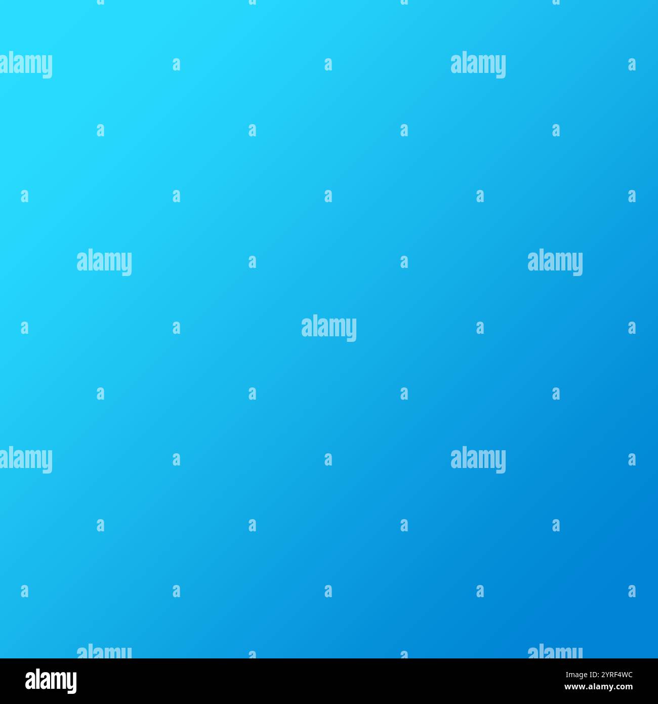 Blue gradient background. Smooth color transition. Light to dark shades ...