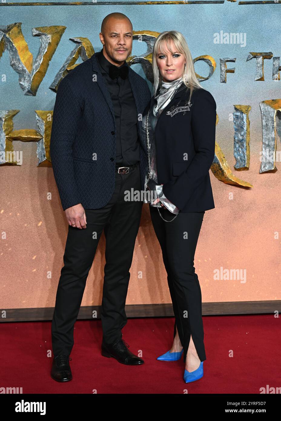 Michael wildman hi-res stock photography and images - Alamy