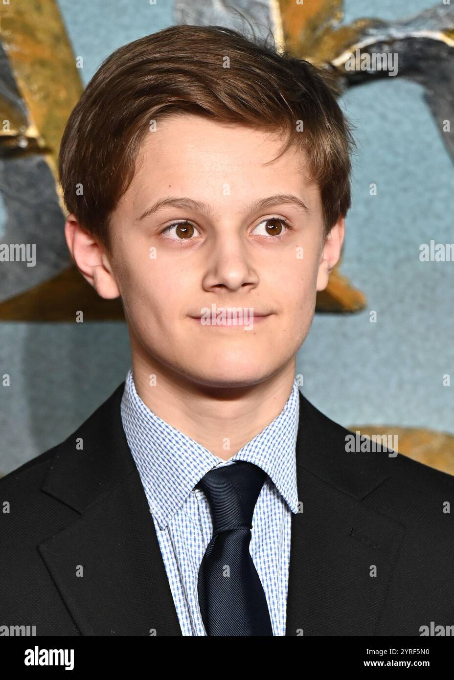 Lord godber hi-res stock photography and images - Alamy