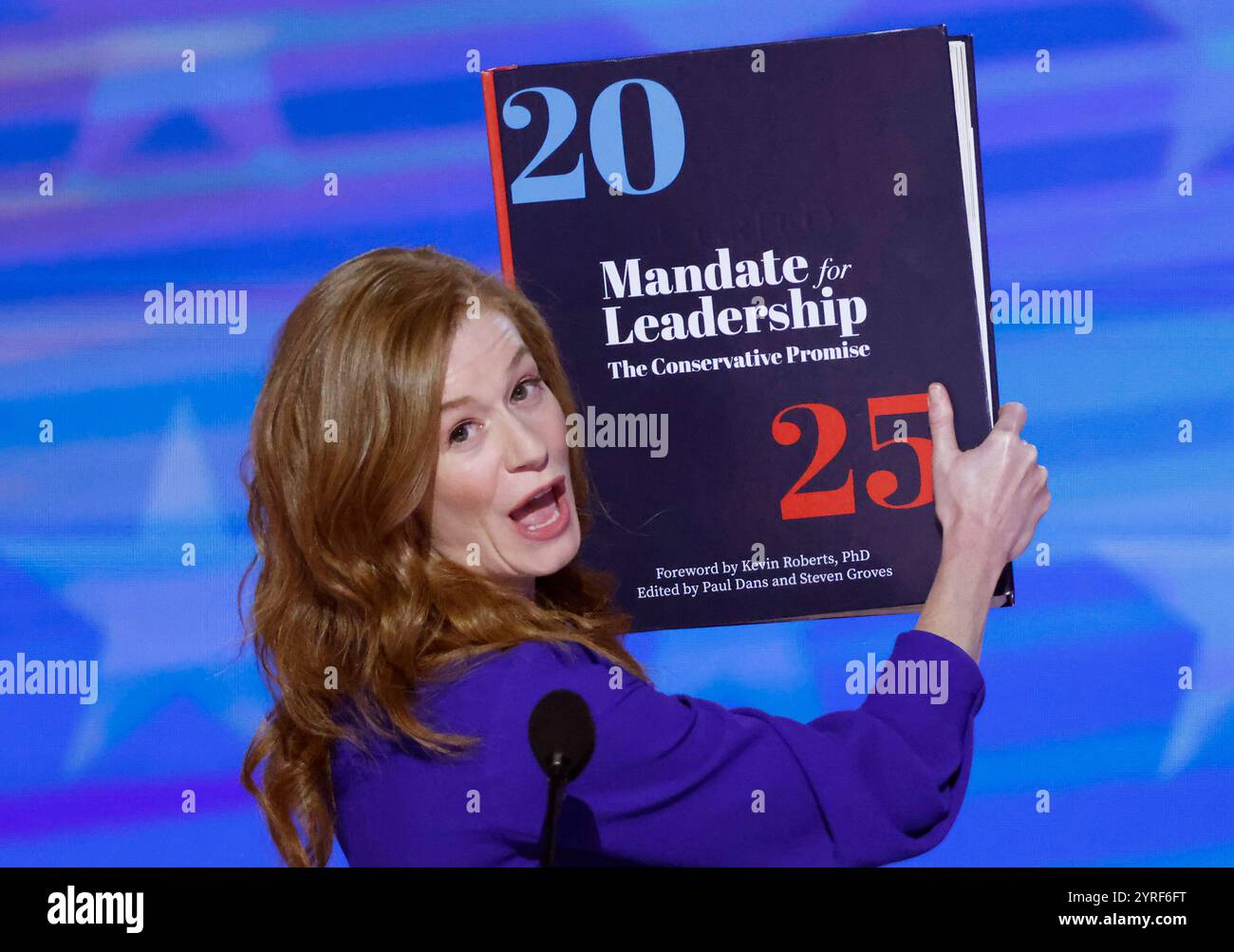 Chicago, United States. 19th Aug, 2024. Michigan State Senator Mallory ...