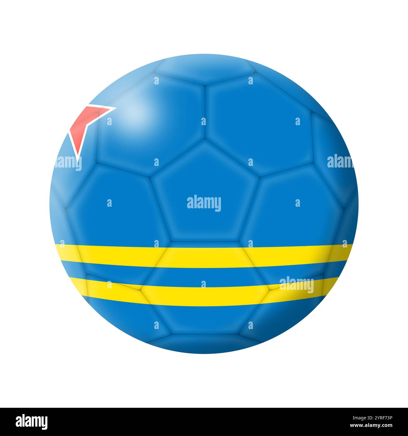 Aruba football hi-res stock photography and images - Alamy