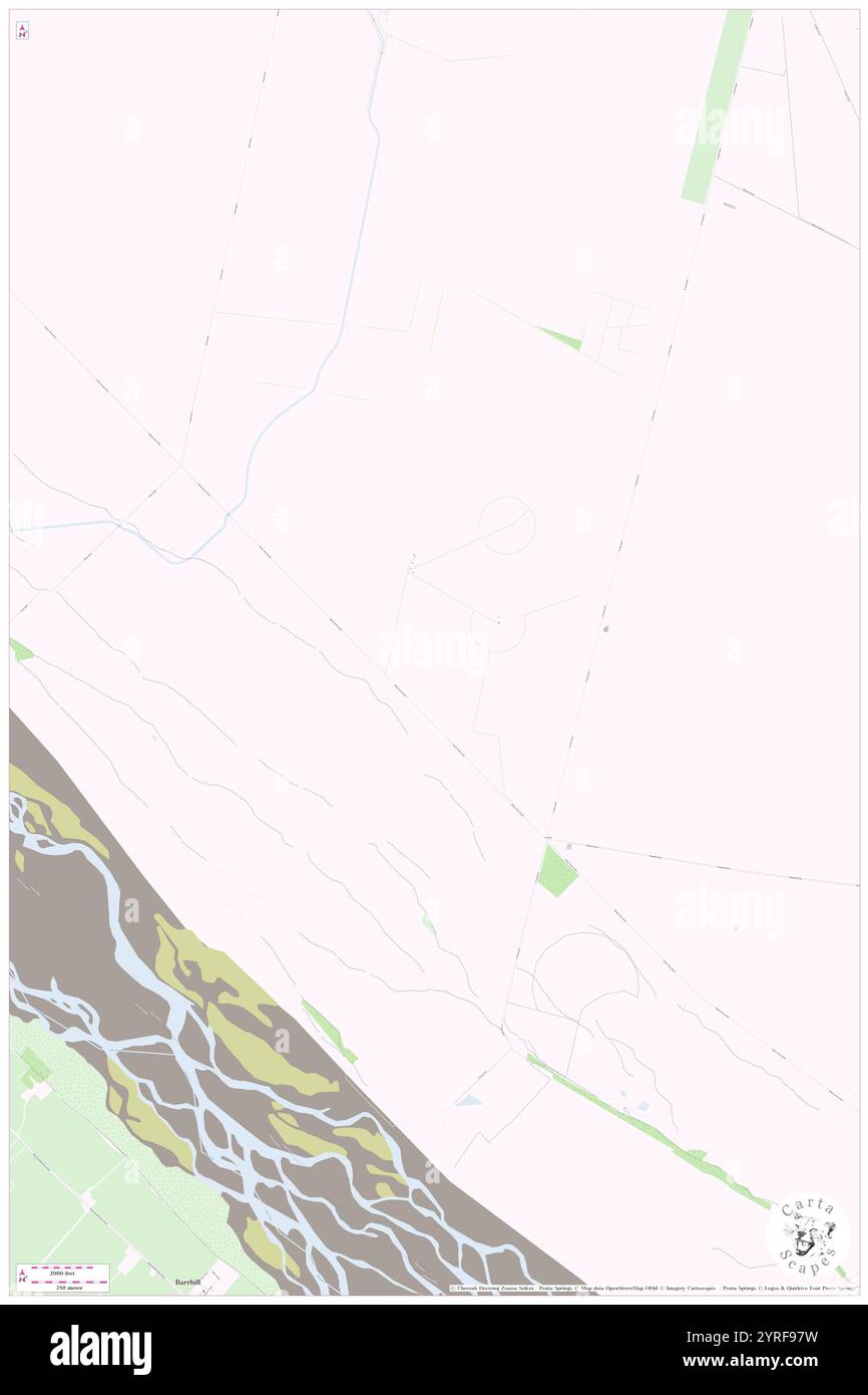Selwyn canterbury new zealand hi-res stock photography and images - Alamy