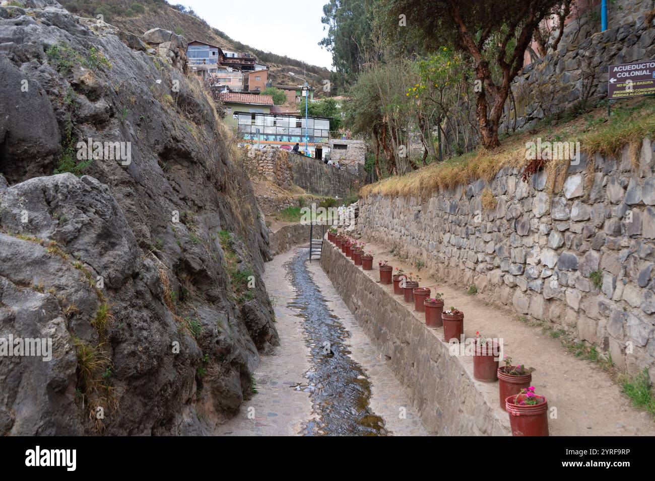 Cusco is a historic city located in Peru that was once the capital of ...