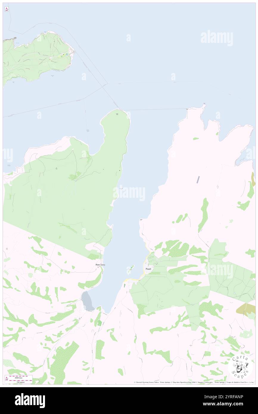 Pukeiti Point, Christchurch City, NZ, New Zealand, Canterbury, S 43 37 ...