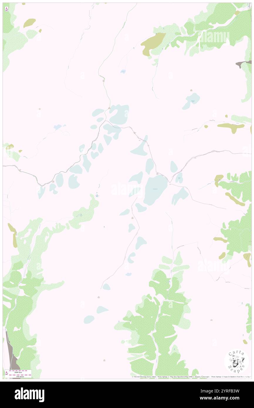 Mount Rolleston, Selwyn District, NZ, New Zealand, Canterbury, S 42 55 ...