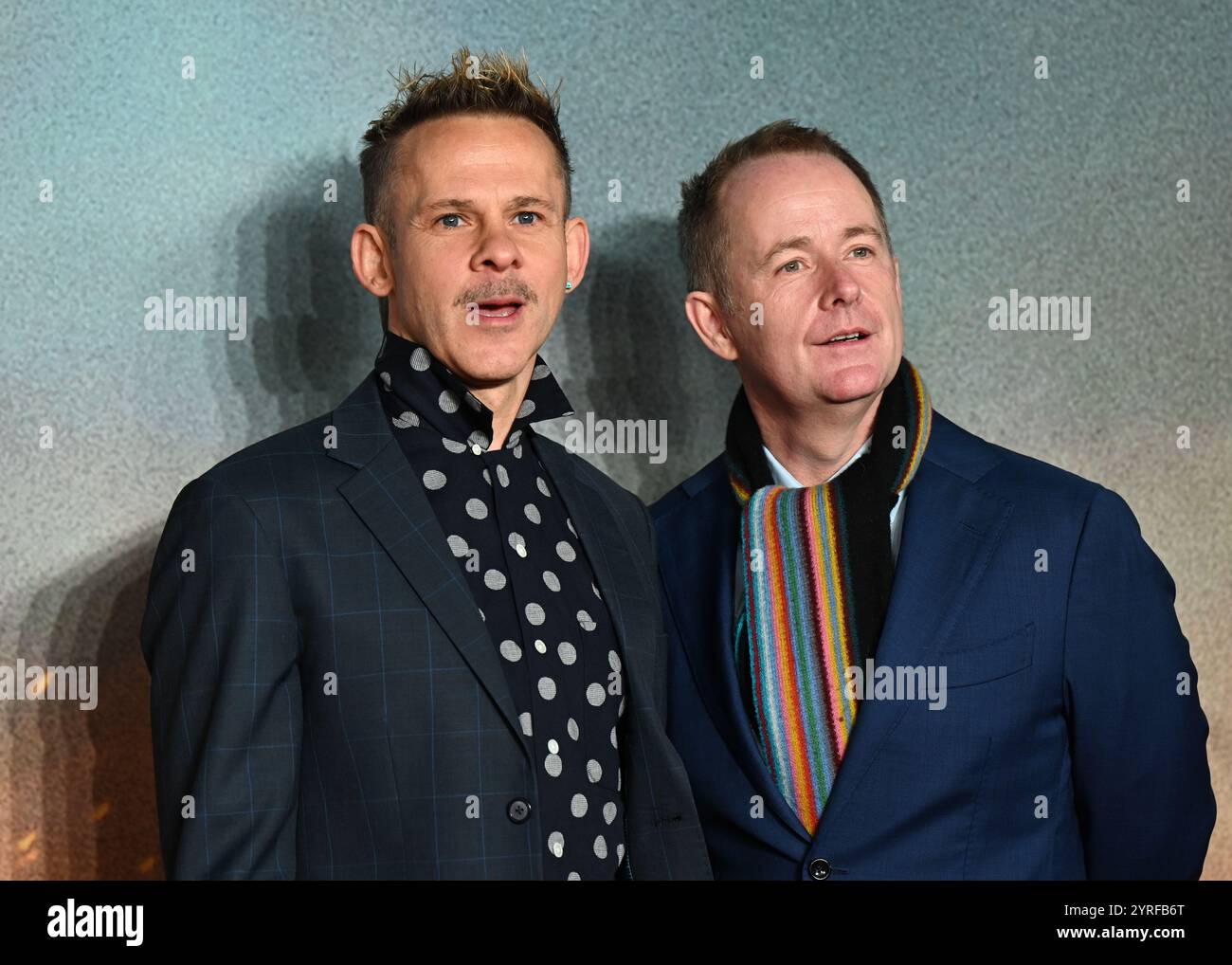 Dominic monaghan lord rings la hi-res stock photography and images - Alamy