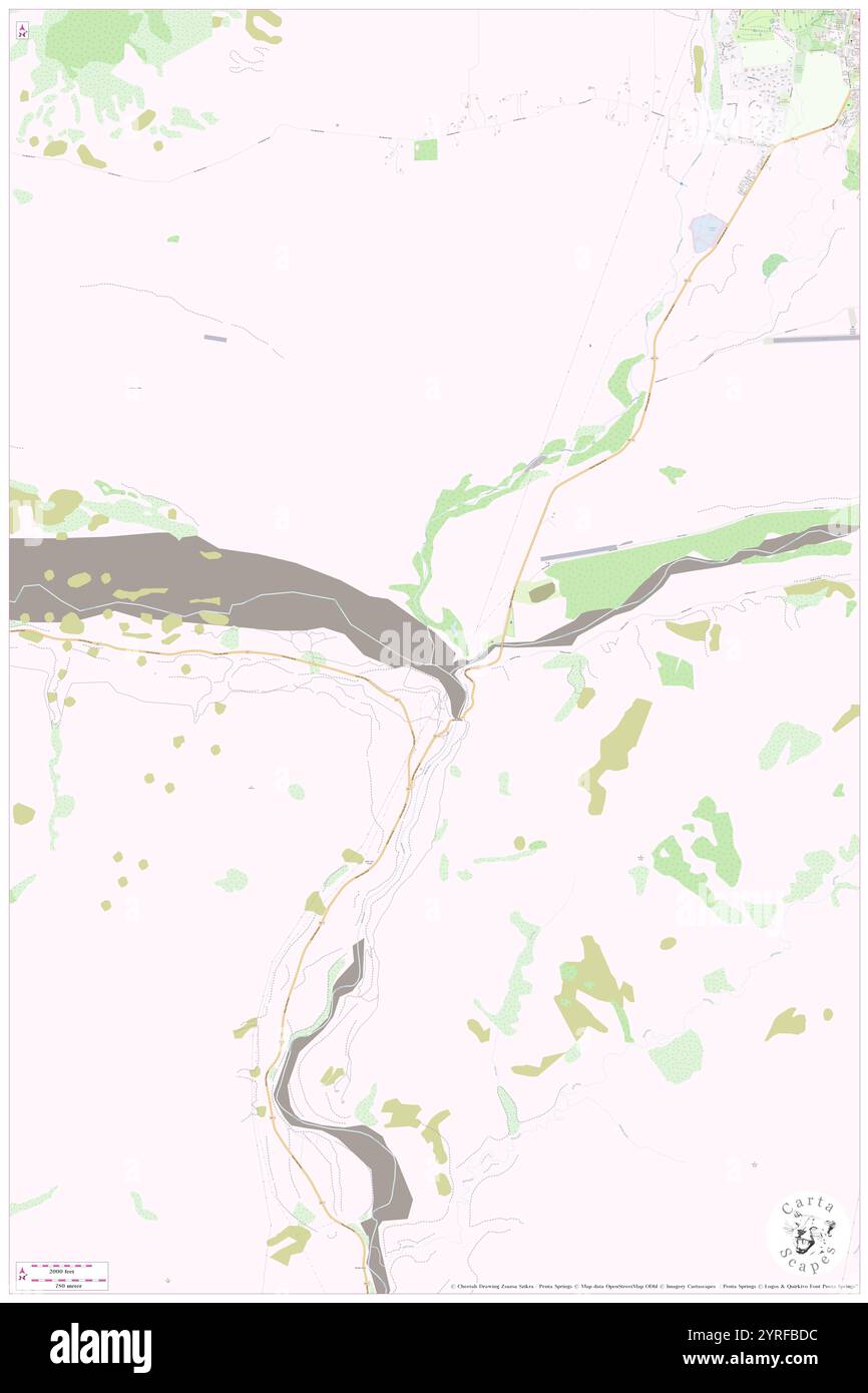 Riverview, Hurunui District, NZ, New Zealand, Canterbury, S 42 34' 41 ...