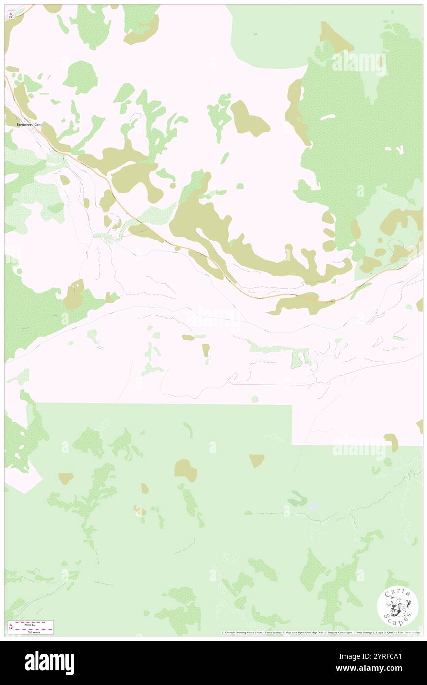 Boyle map Cut Out Stock Images & Pictures - Alamy